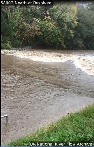 | National River Flow Archive